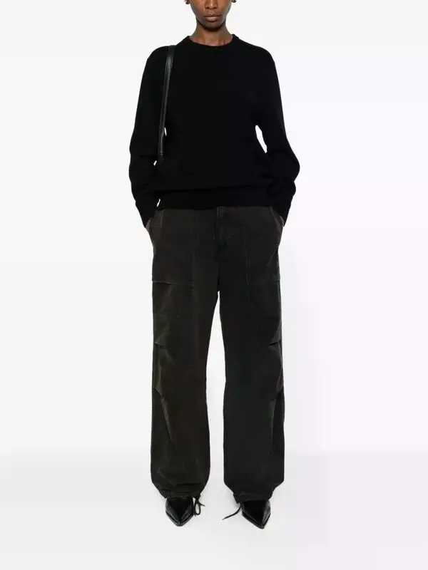 ENTIRE STUDIOS Crew Neck Sweater