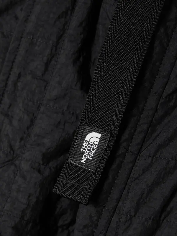 The North Face Quilted Volume Shell Midi Skirt