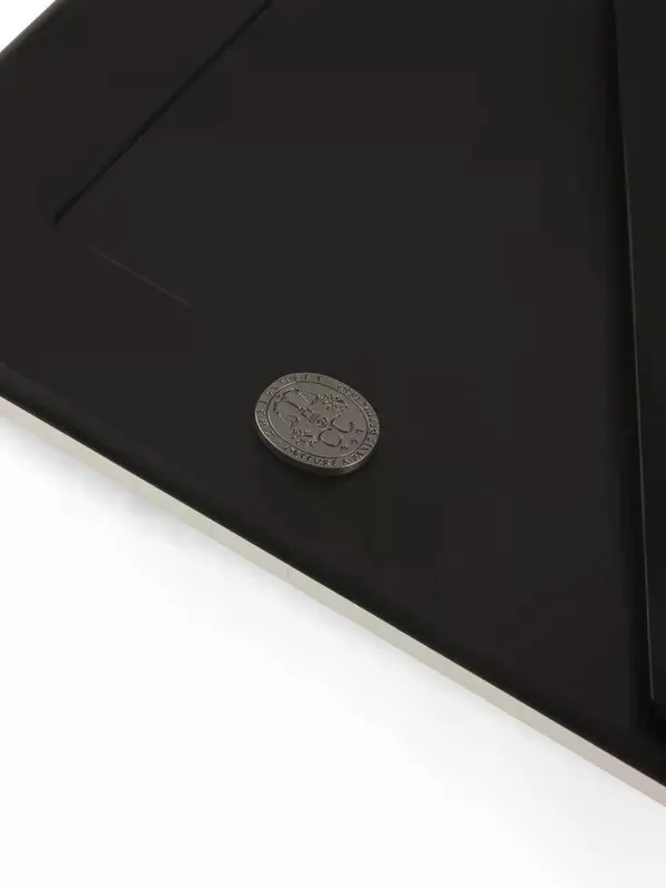 Christofle Graphik Picture Frame
