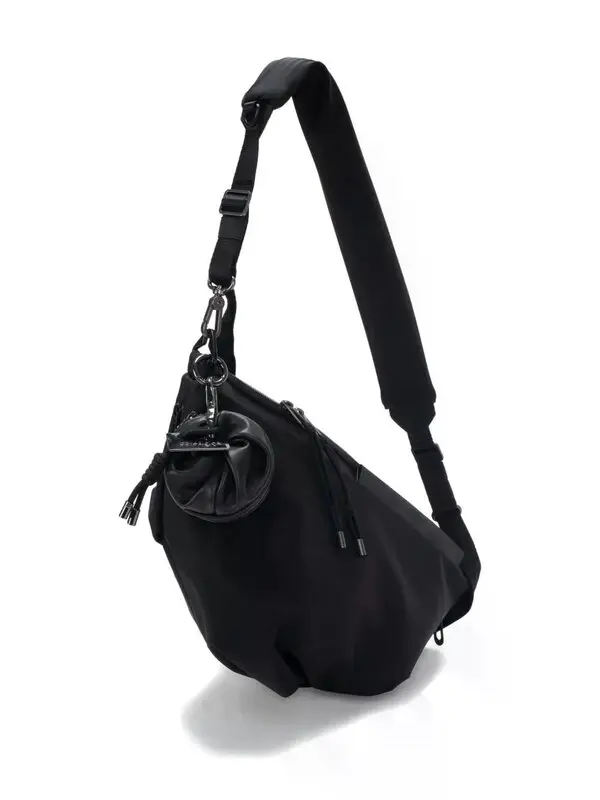 COTE&CIEL Orne Shoulder Bag - Black