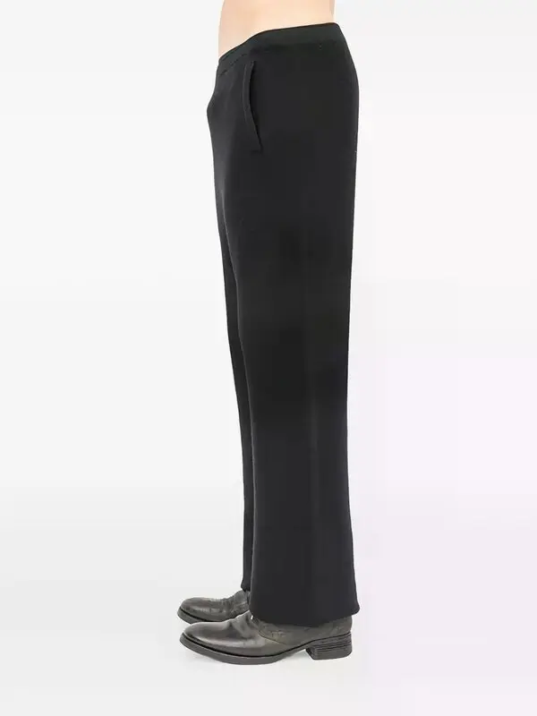 LABEL UNDER CONSTRUCTION Zip-fastening Pockets Trousers