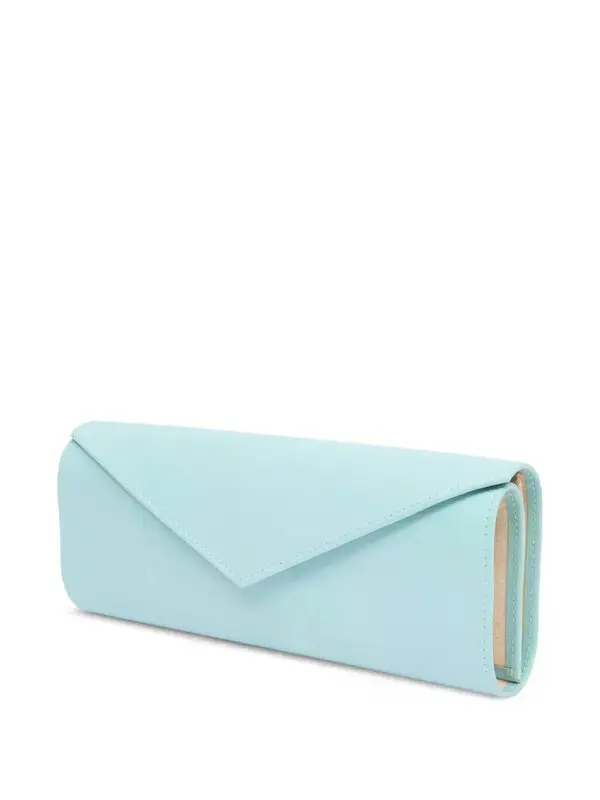 RAPPORT LONDON Victoria Jewellery Roll - Blue