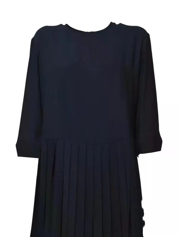Aspesi Pleated Dress