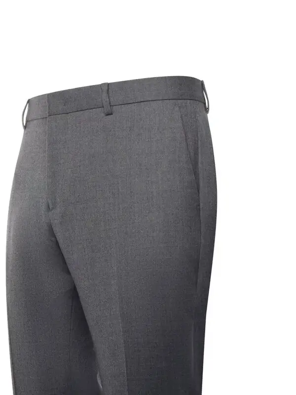 BE ABLE Belt-loops Trousers