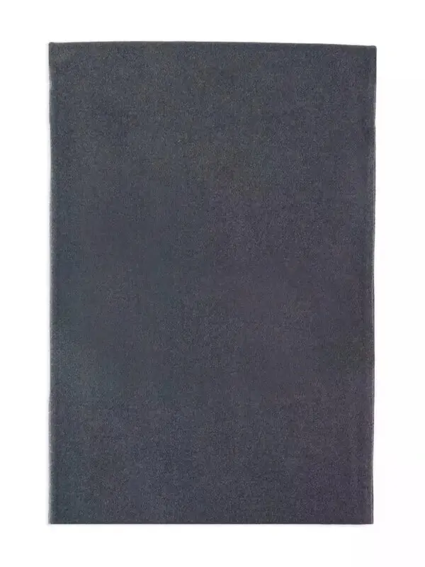 BERNER KUHL Wool Scarf - Grey