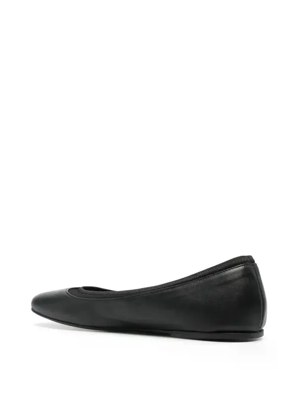 Loulou De Saison Ballerina Shoes