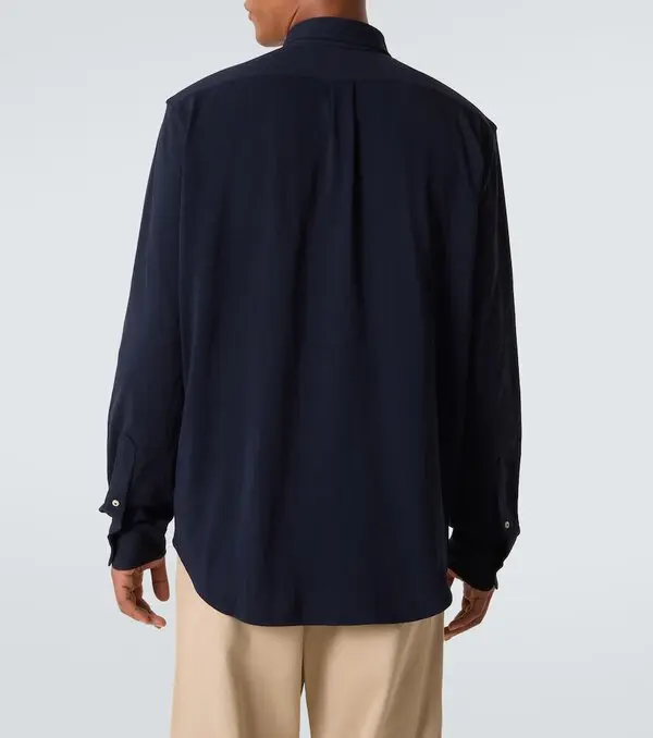 Polo Ralph Lauren Cotton Shirt