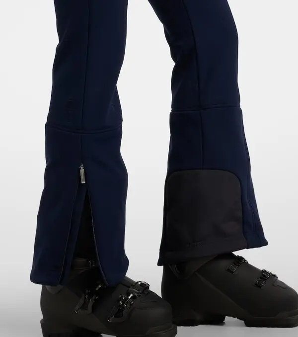 Cordova Ajax Quilted Down Ski Suit