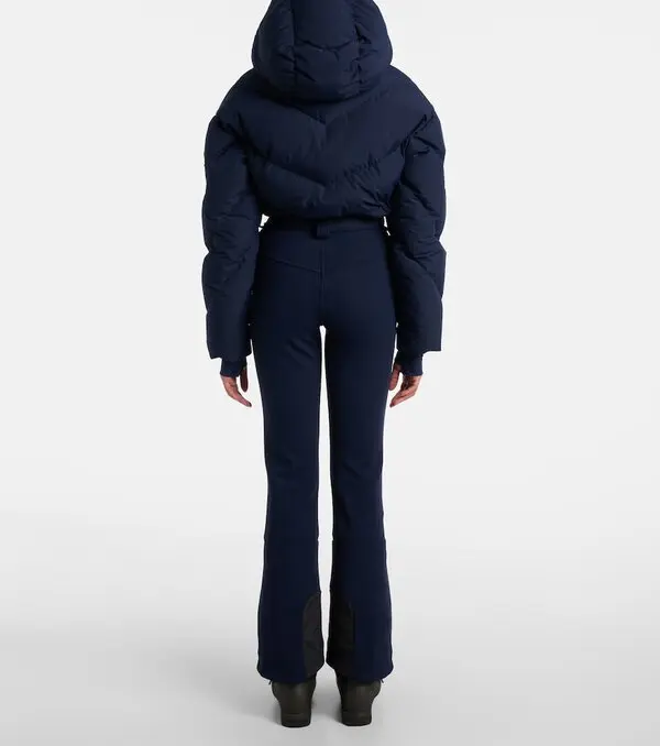 Cordova Ajax Quilted Down Ski Suit