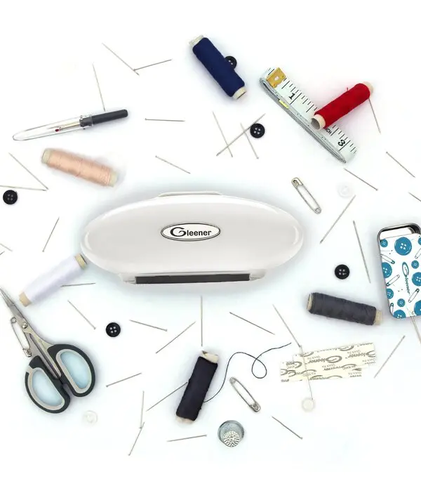 GLEENER Fabric First Aid Kit And Fabric Shaver