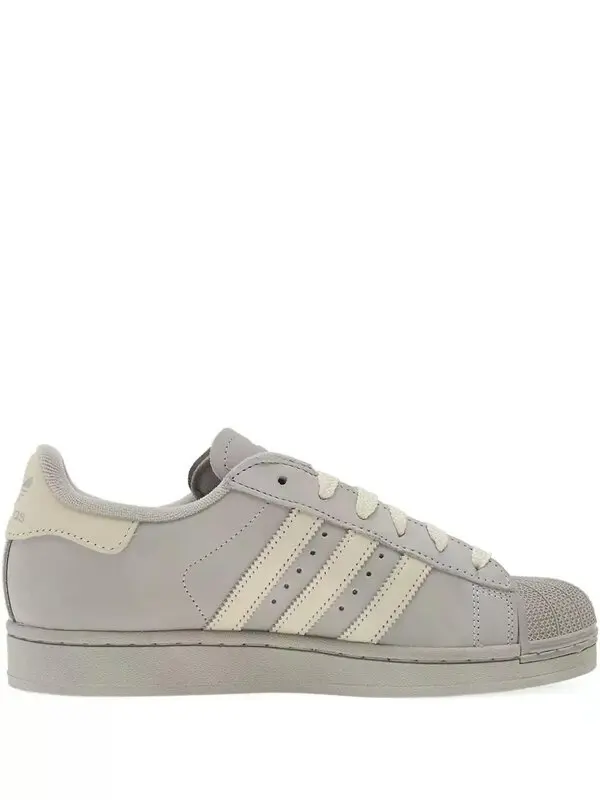 Adidas Superstar Ii Sneakers - Grey