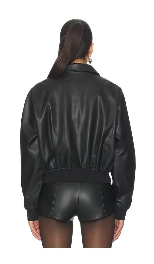 TIGER MIST Beren Jacket
