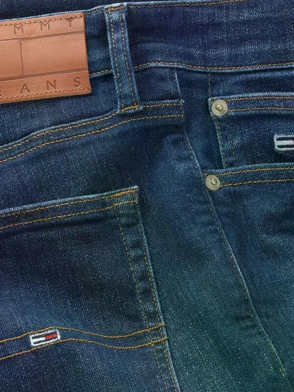 Tommy Hilfiger Austin Jeans