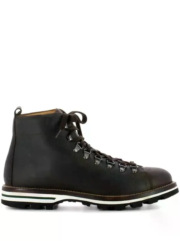 MONPIZ Falcade Lace-up Boots