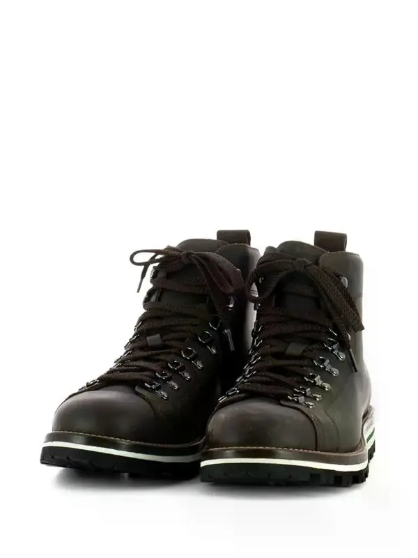 MONPIZ Falcade Lace-up Boots