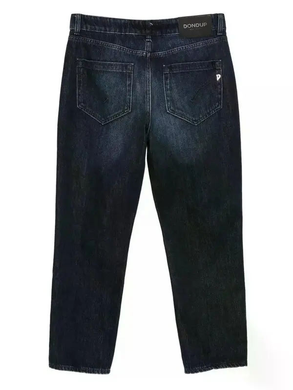 DONDUP Five-pocket Jeans