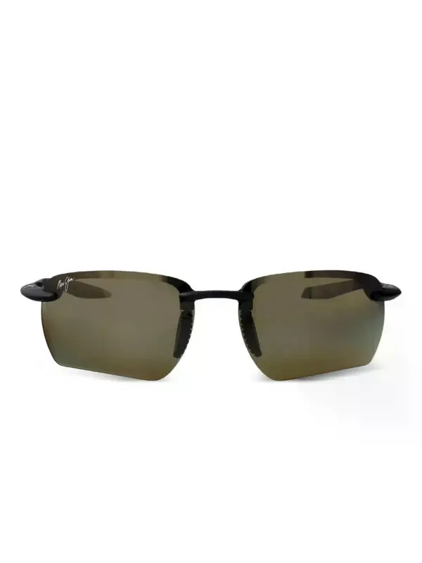 Maui Jim Rimless Sunglasses