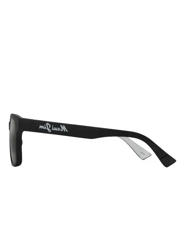 Maui Jim Piopio Rectangle Sunglasses