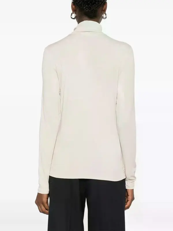 Marc O'polo Turtleneck Knitwear With Long Sleeves