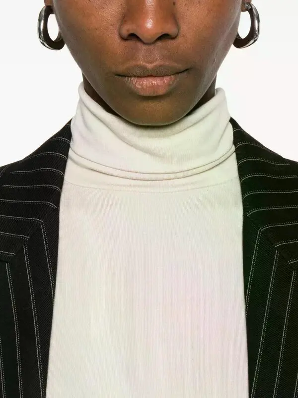 Marc O'polo Turtleneck Knitwear With Long Sleeves