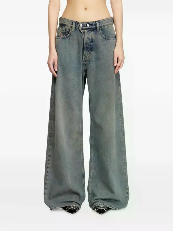 DIESEL® 1996 D-sire Jeans