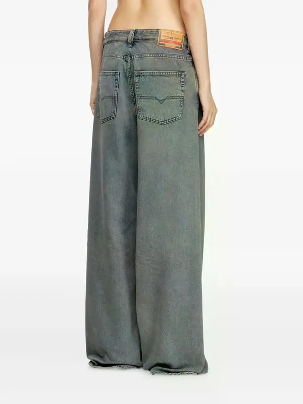DIESEL® 1996 D-sire Jeans