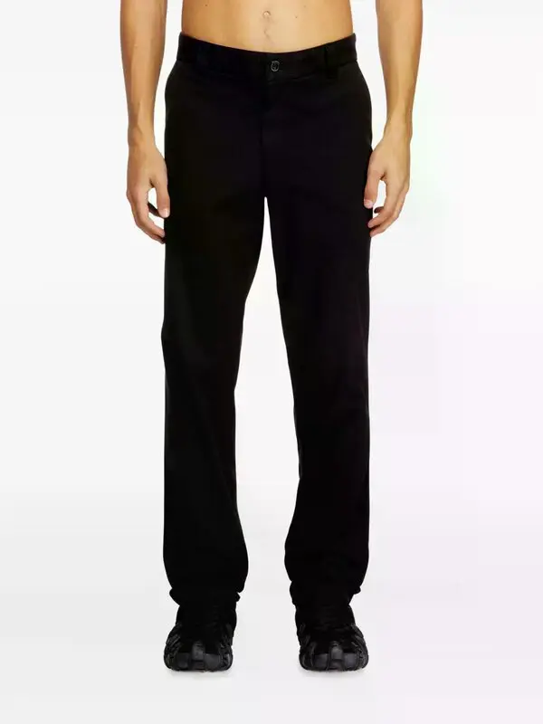 DIESEL® P-define-epch Zip Pocket Trousers