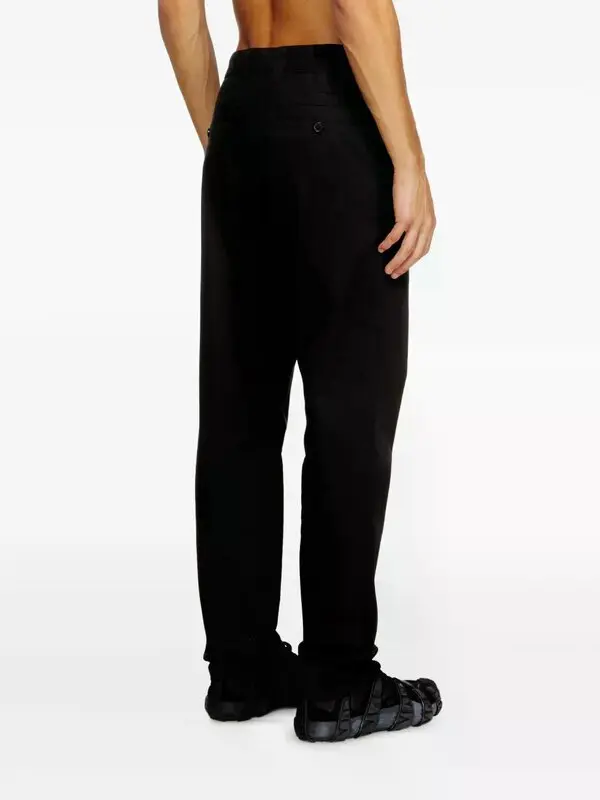 DIESEL® P-define-epch Zip Pocket Trousers