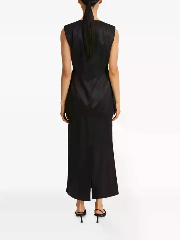 Stylein Balina Button Waistcoat