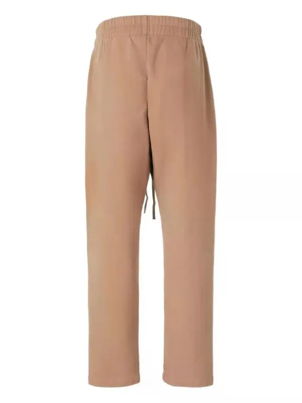 Fear Of God Drawstring Trousers