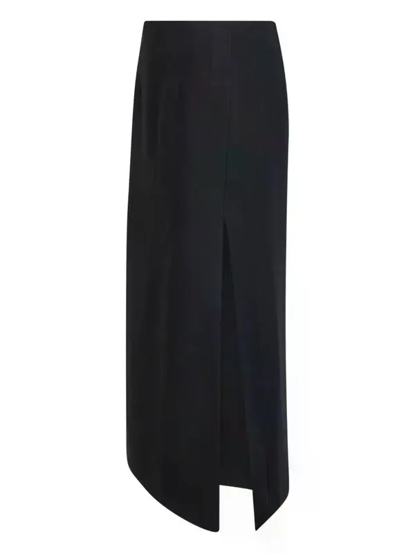 BLANCA VITA Grega Midi Skirt