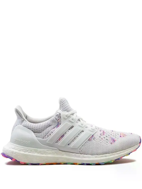 Adidas 1.0 Dna Valentine's Day Sneakers - White