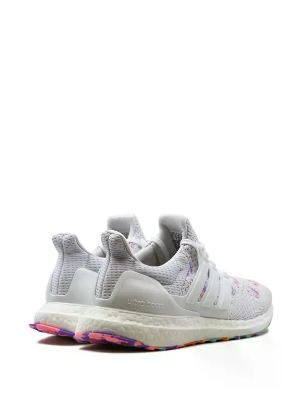 Adidas 1.0 Dna Valentine's Day Sneakers - White