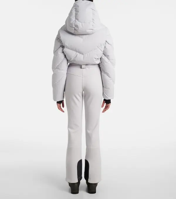 Cordova Ajax Quilted Down Ski Suit