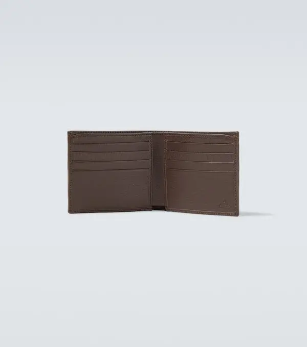 Gucci Ophidia Gg Canvas Bifold Wallet