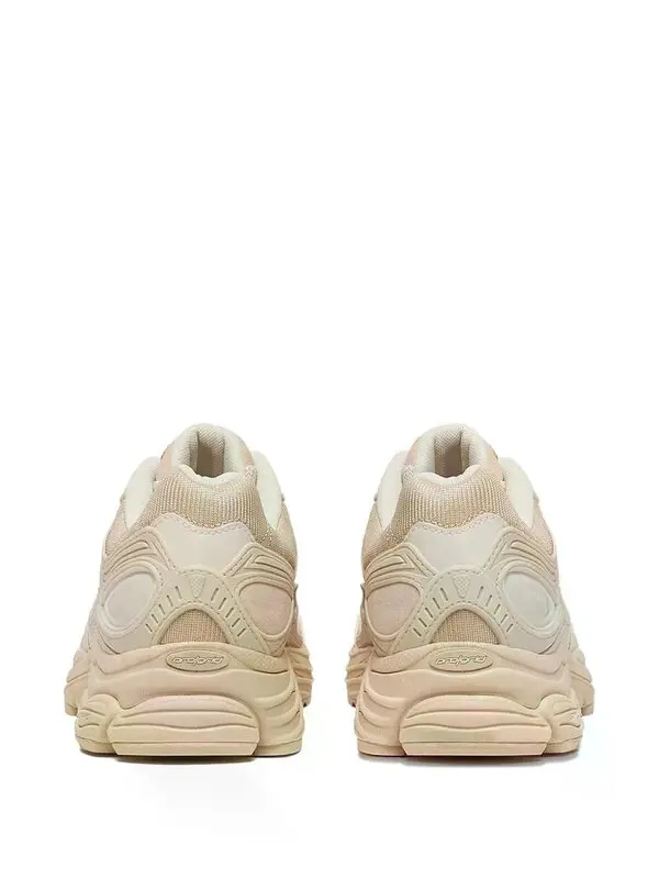 Saucony Panelled Lace-up Sneakers