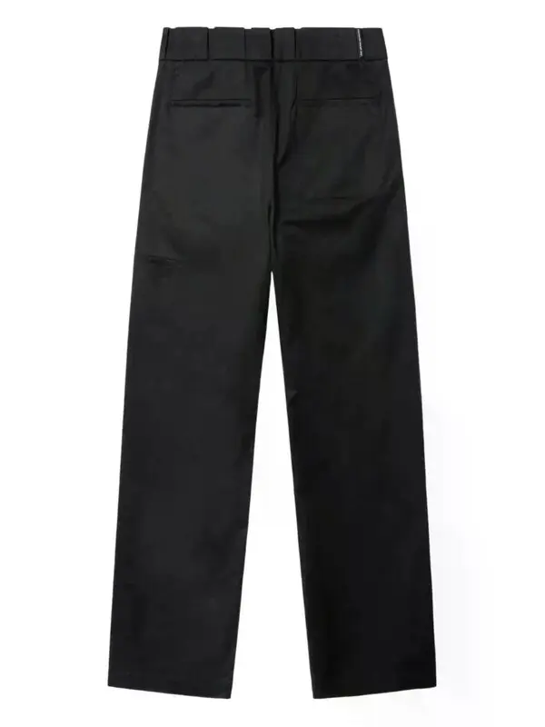 POST ARCHIVE FACTION Pocket Trousers