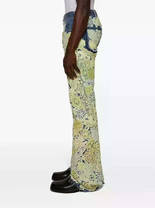 EARTHLING VIP Poetic Lust Jeans