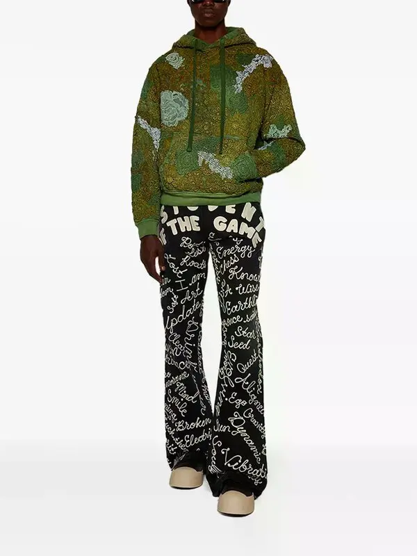 EARTHLING VIP Student Bootcut Jeans