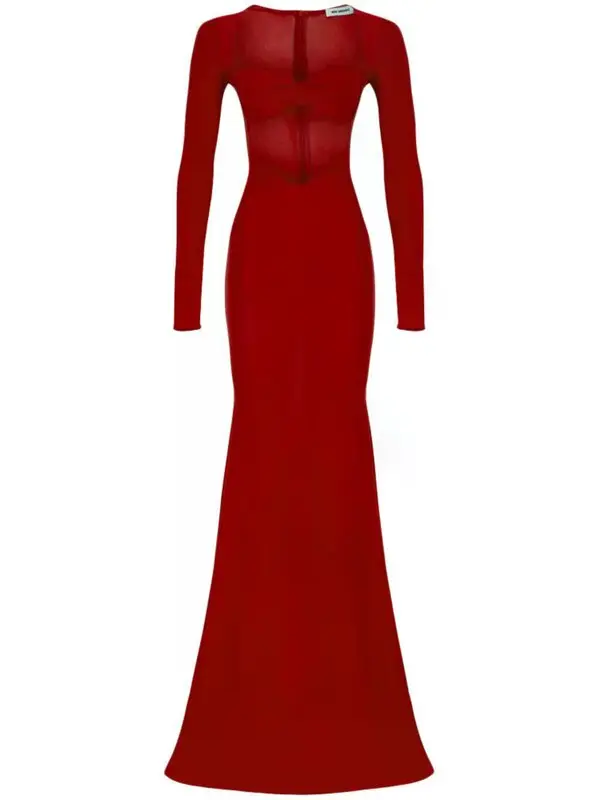 THE NEW ARRIVALS ILKYAZ OZEL Lilaea Dress