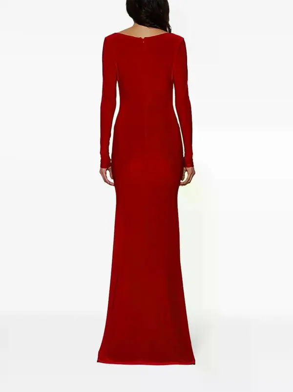 THE NEW ARRIVALS ILKYAZ OZEL Lilaea Dress