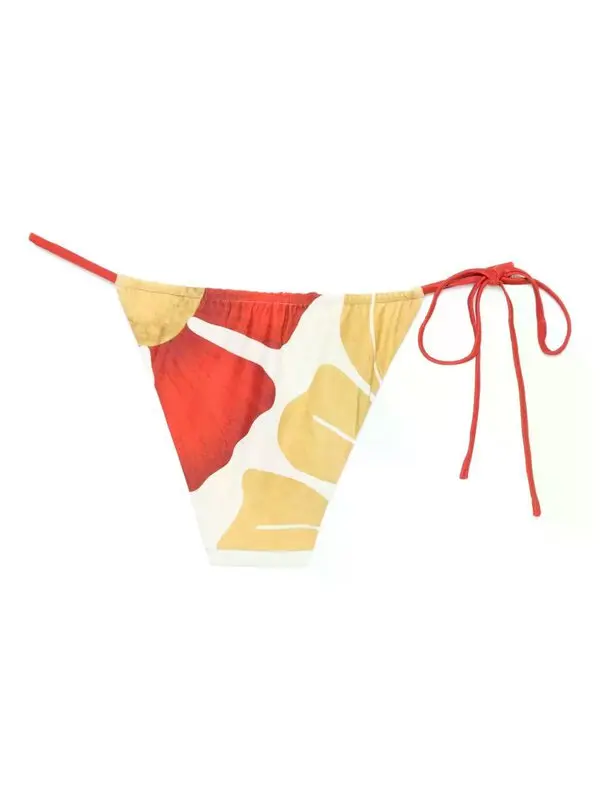 SIR. Julietta Bikini Bottom - Neutrals