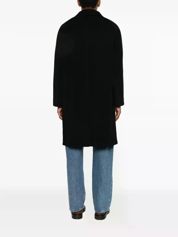 Tagliatore Lloyds Raglan Coat