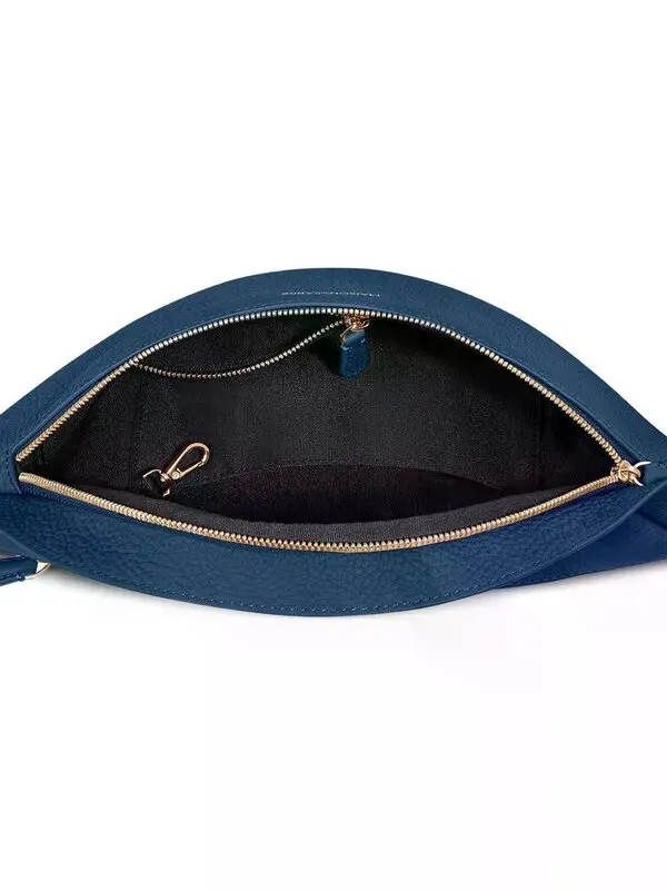 MAISON DE SABRE Leather Belt Bag