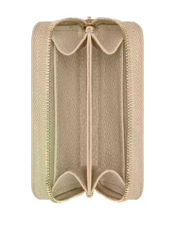 MAISON DE SABRE Small Leather Zip-fastening Wallet