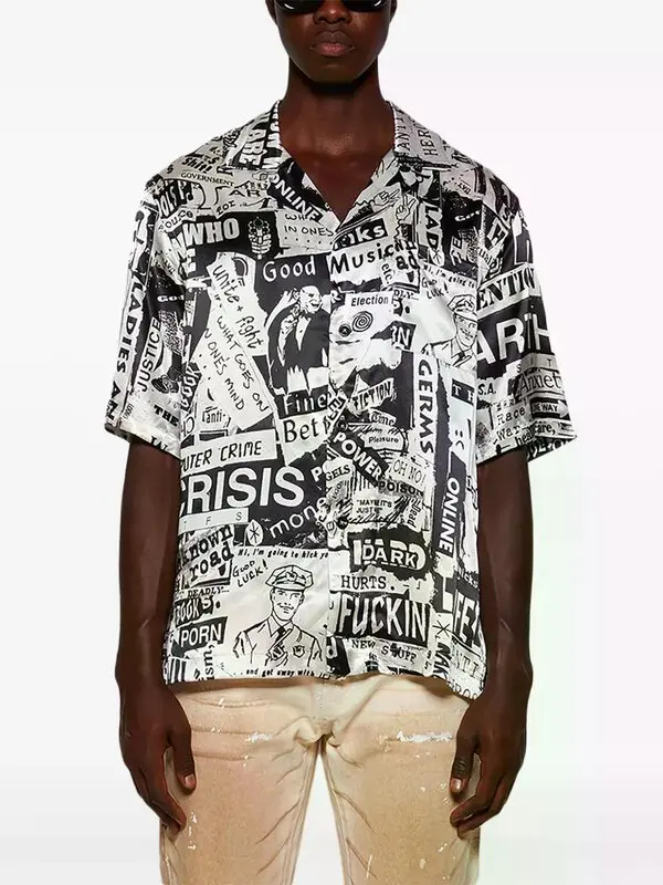 GALLERY DEPT. Wilson Shirt