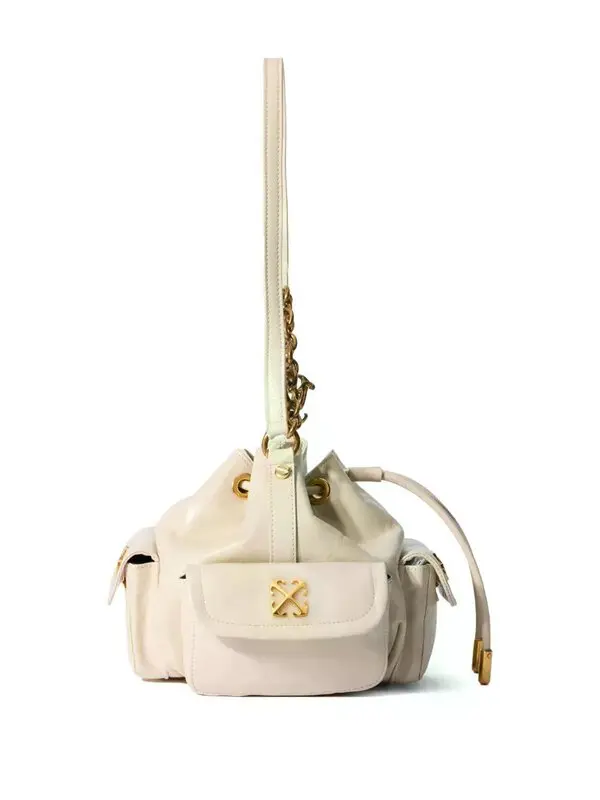 Off-White Dumbo Bucket Bag