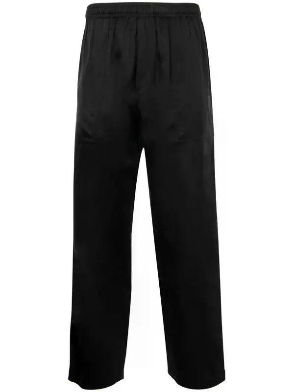 BODE Satin Track Pants