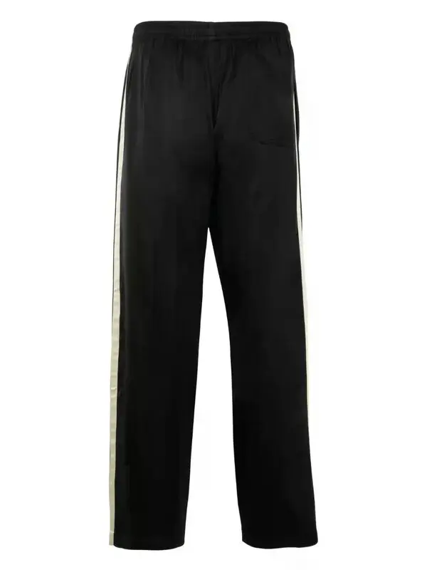 BODE Satin Track Pants