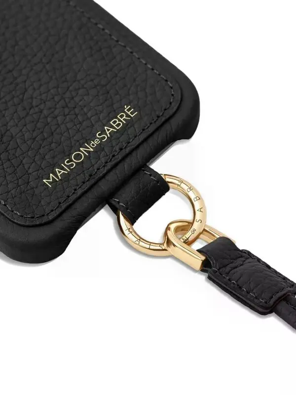MAISON DE SABRE Sling Iphone 15 Pro Max Case